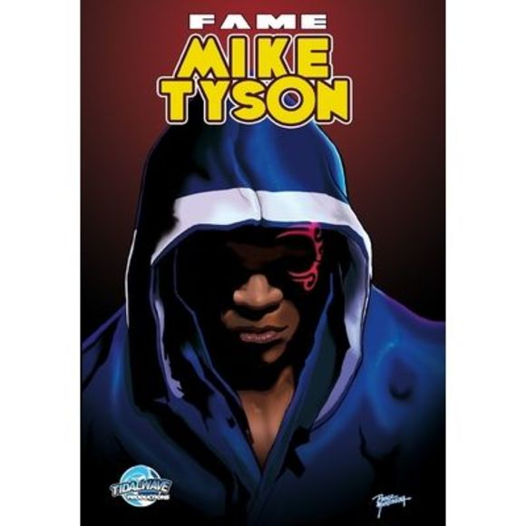 Eric M. Esquivel | Other | Fame Mike Tyson Eric M Esquivel | Poshmark